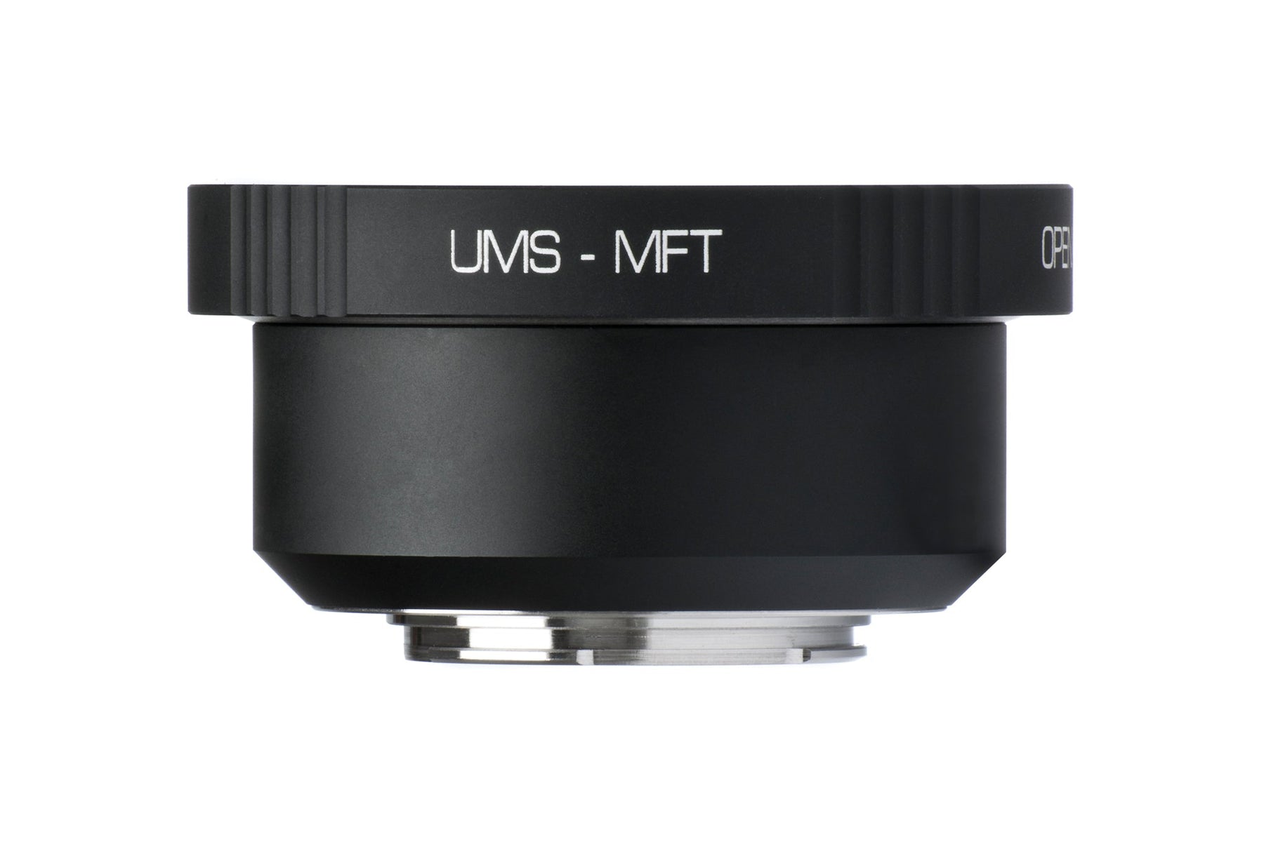 IB/E Optics | UMS MFT Mount