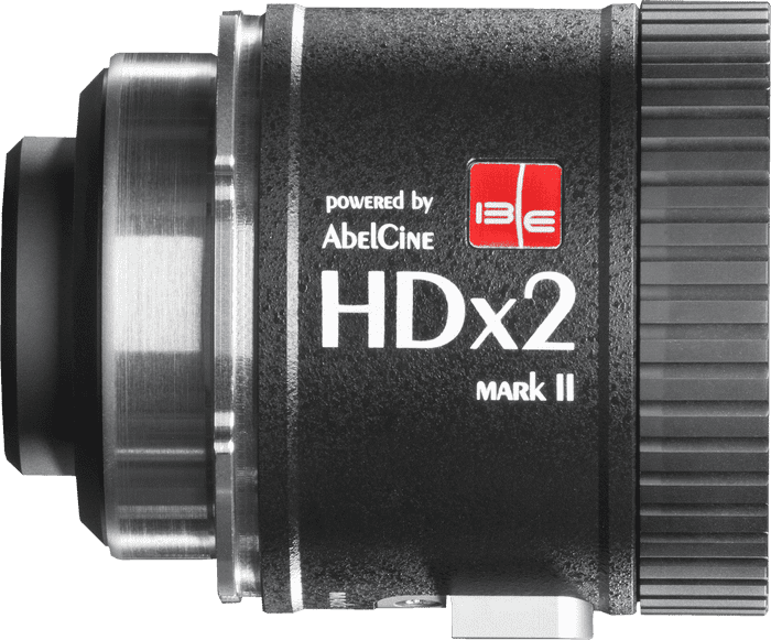 IB/E Optics | HDx2 MII Converter