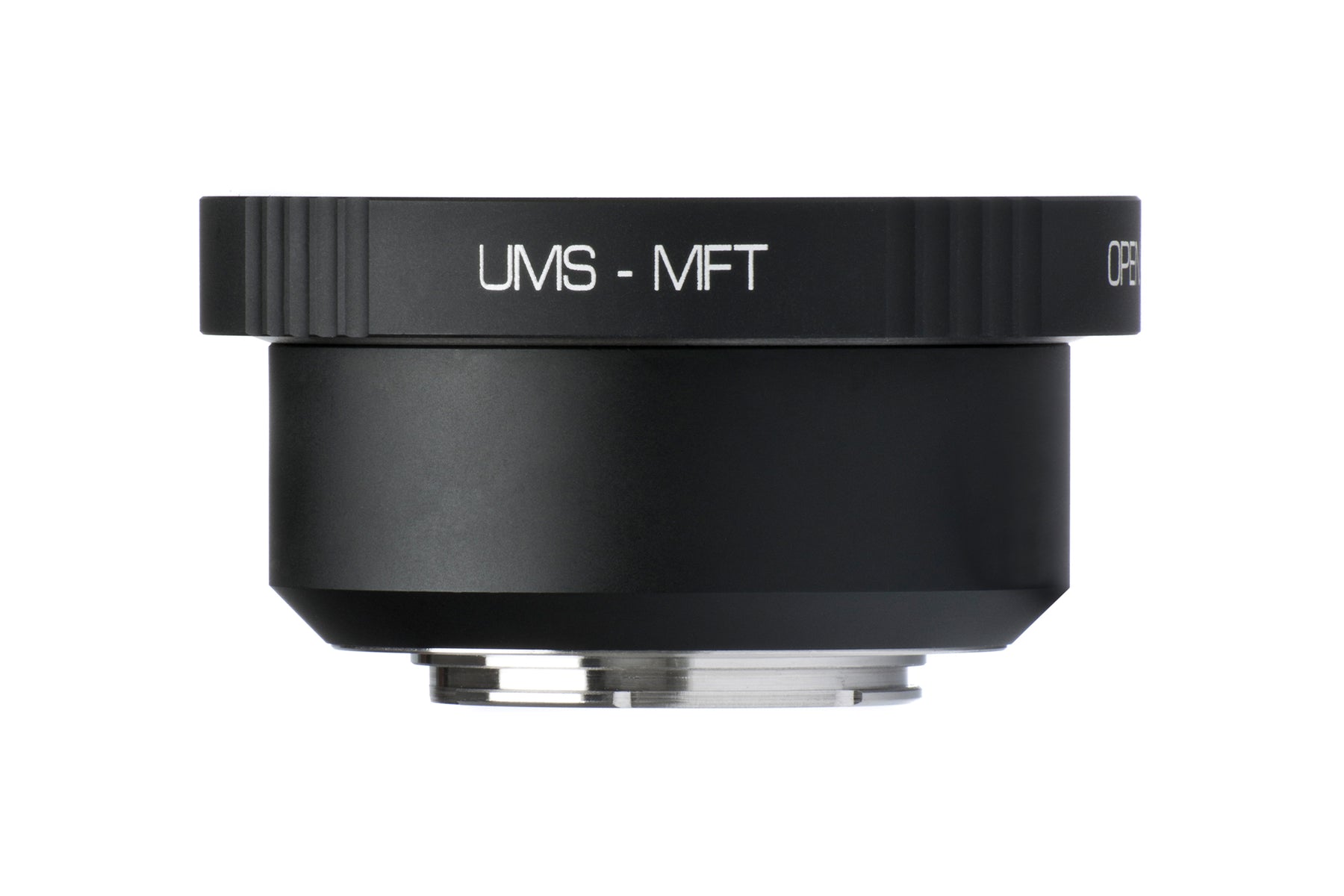 IB/E Optics | UMS MFT Mount – DEMO product