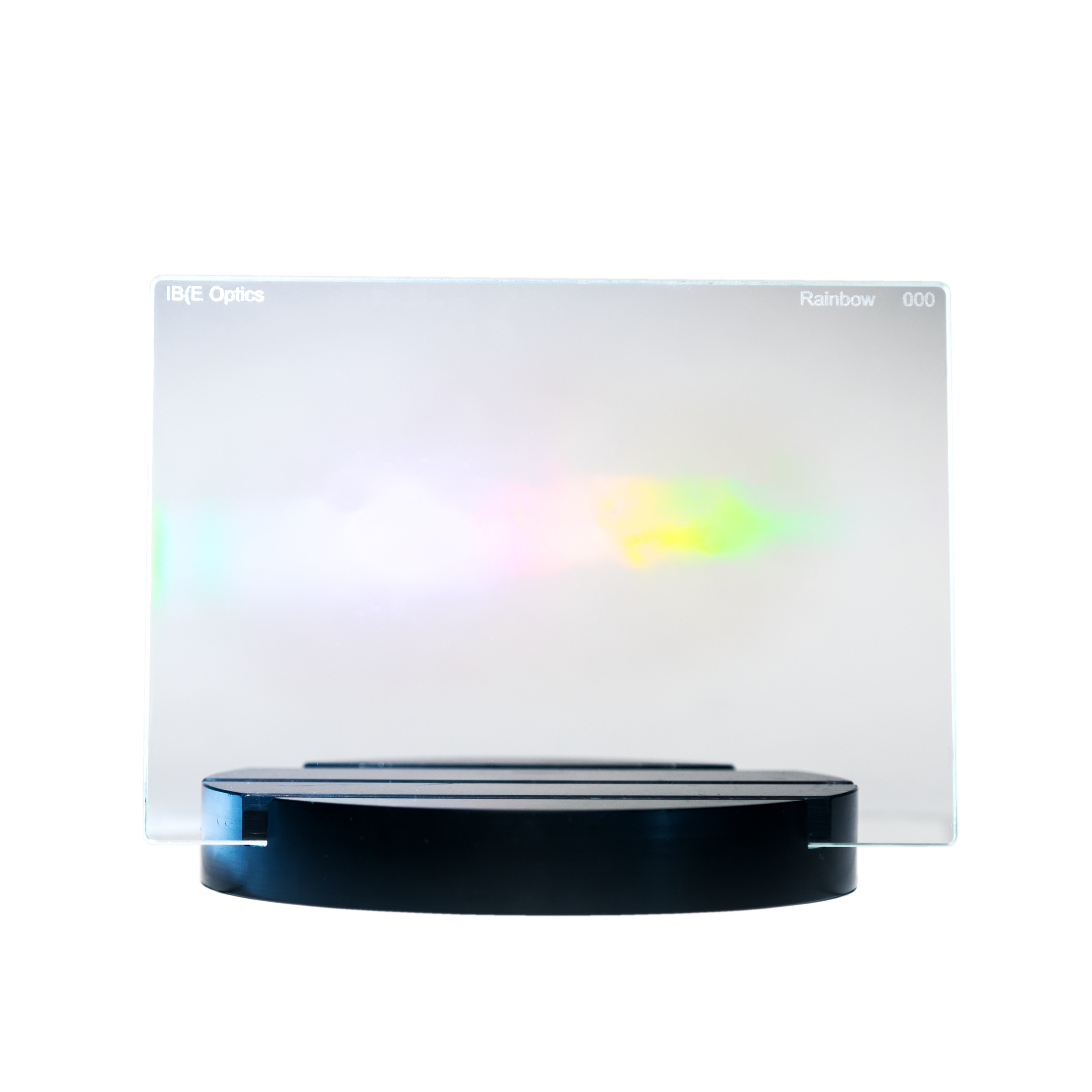 IB/E Optics Rainbow Effect Filter