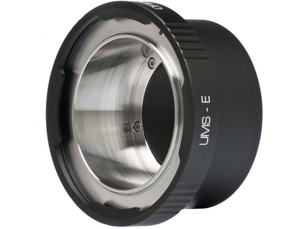 IB/E Optics UMS E Mount – DEMO product